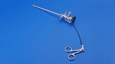 Urethrocystoscopy – a new approach to lower urinary tract conditions ...