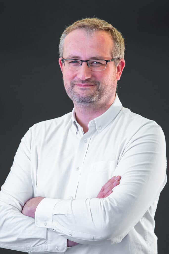 Simon Tappin | DWR | Cambridgeshire | Dick White Referrals