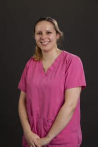 Amy Harding - Dick White Referrals