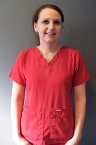 Kate Pickles - Dick White Referrals