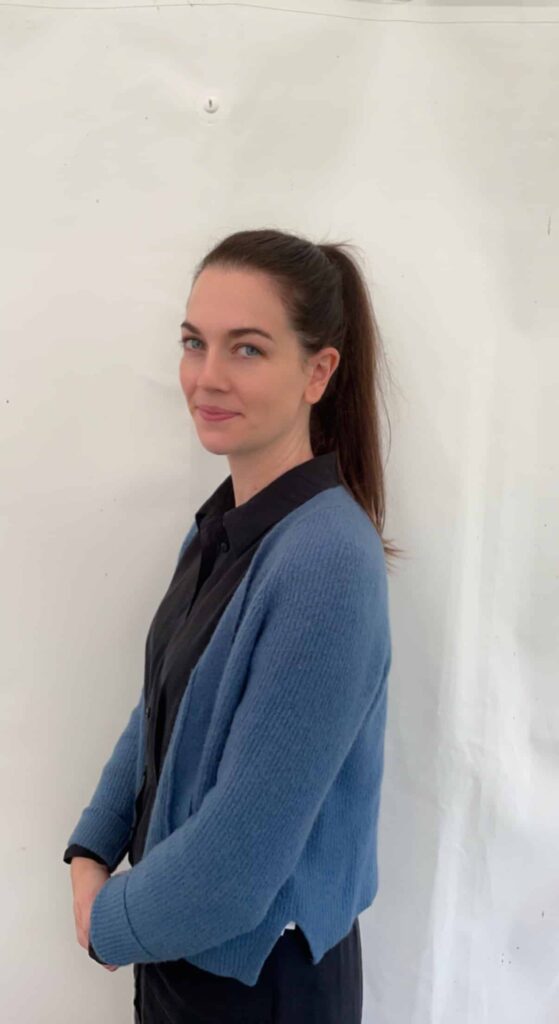 Zoe Miller | DWR | Cambridgeshire