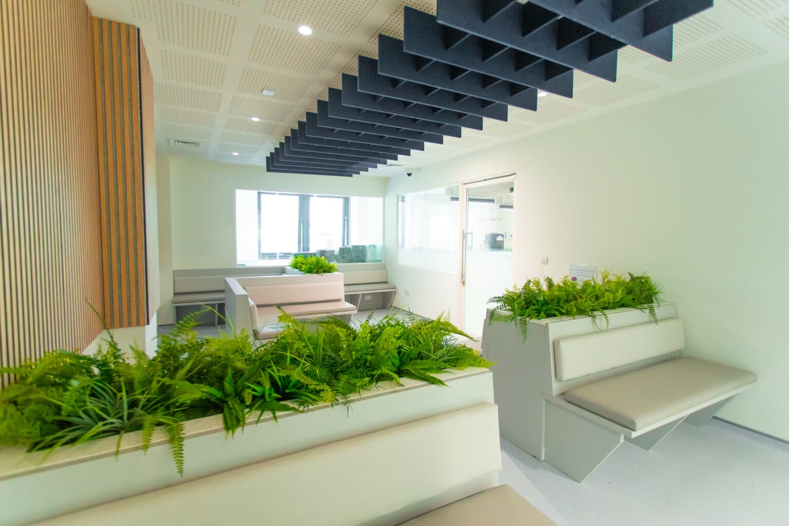 Gold-level cat-friendly clinic (CFC) accreditation | DWR | Cambridgeshire