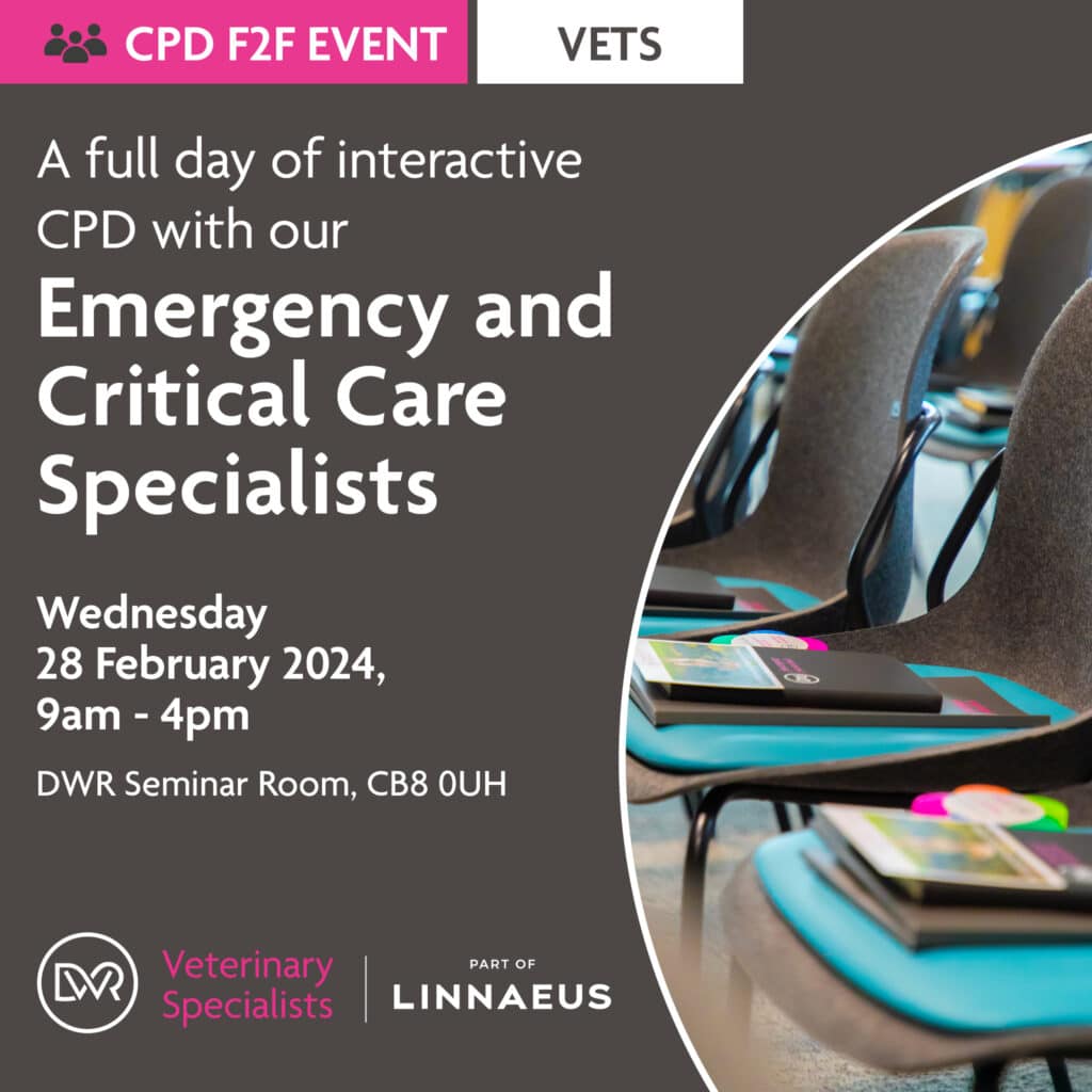 CPD - Dick White Referrals