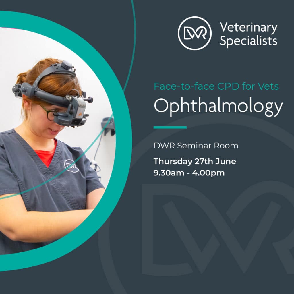 CPD | DWR | Cambridgeshire